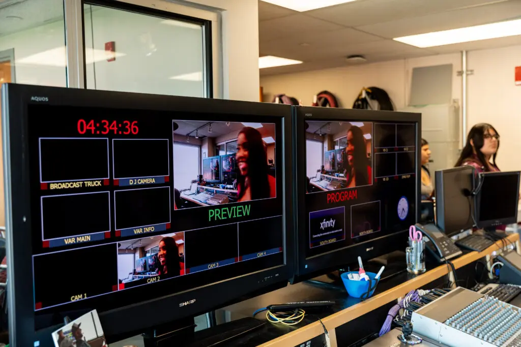 Beyond the Pitch: How Tech and Soccer Inspire Utah's Future Leaders ...