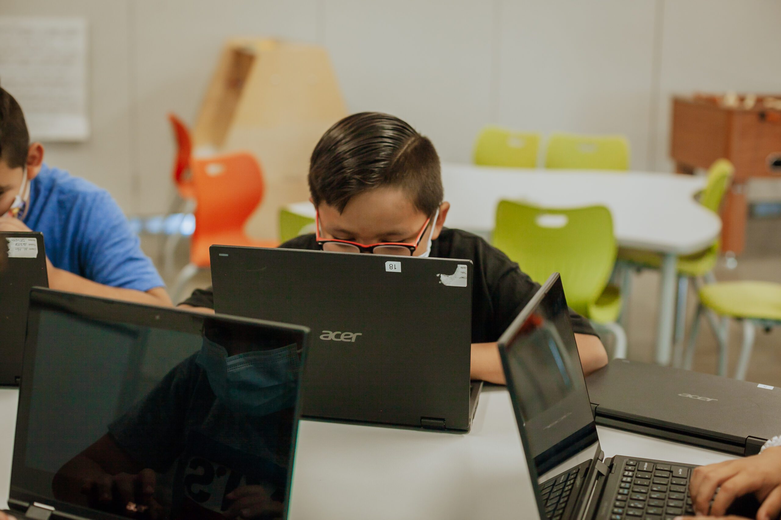 Comcast Invests $100,000+ into Utah’s Digital World, Launches Project ...