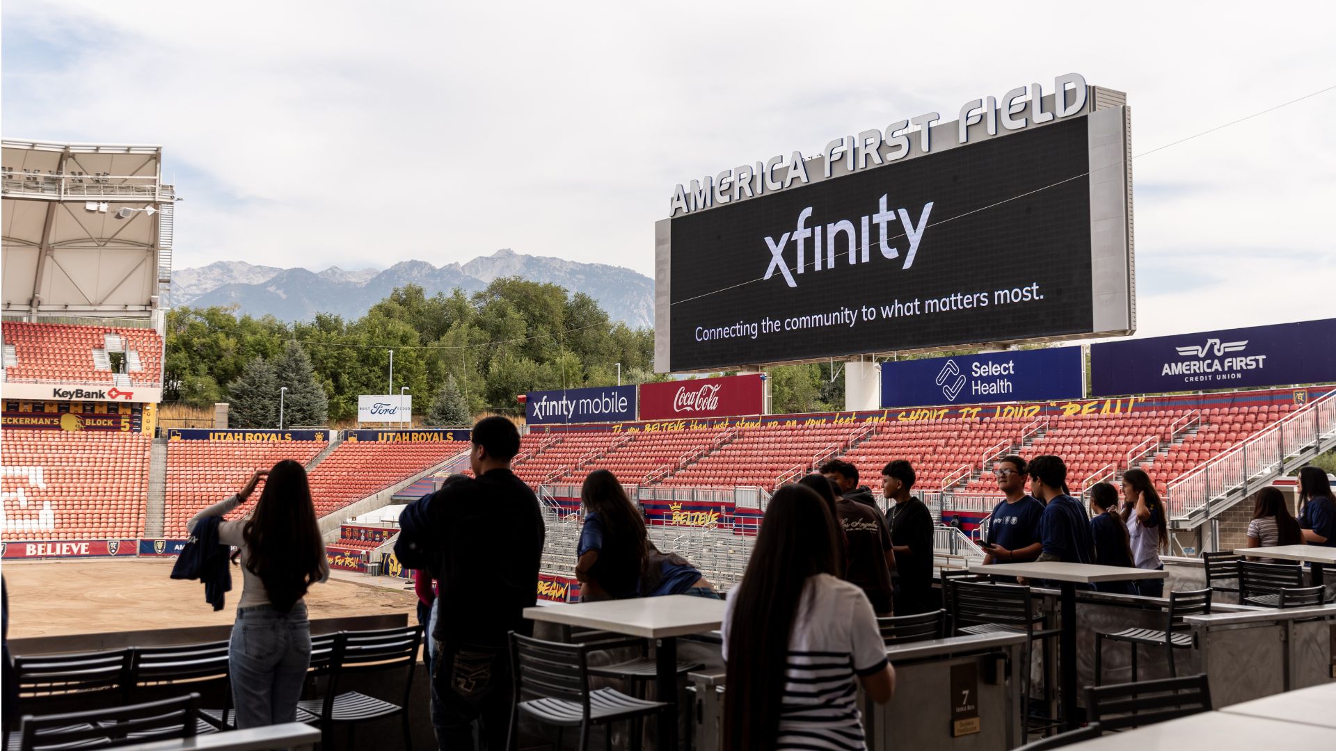 Beyond the Pitch: How Tech and Soccer Inspire Utah's Future Leaders ...